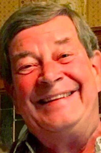 George Graham 1944-2024 | News, Sports, Jobs - Tribune Chronicle